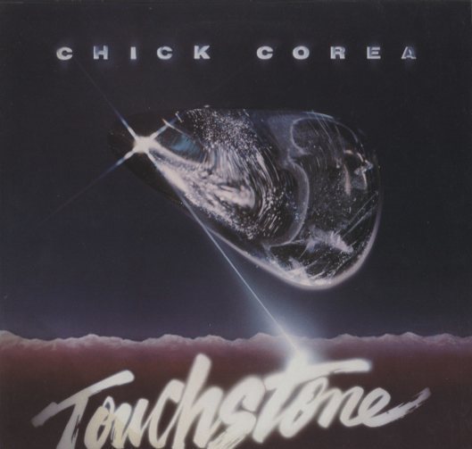 TOUCHSTONE/CHICK COREA CHICK COREA - 中古オーディオ 高価買取・販売 ハイファイ堂