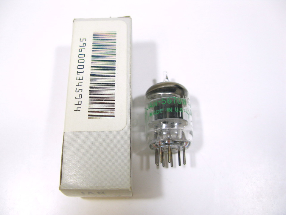 5670W GE - 中古オーディオ 高価買取・販売 ハイファイ堂