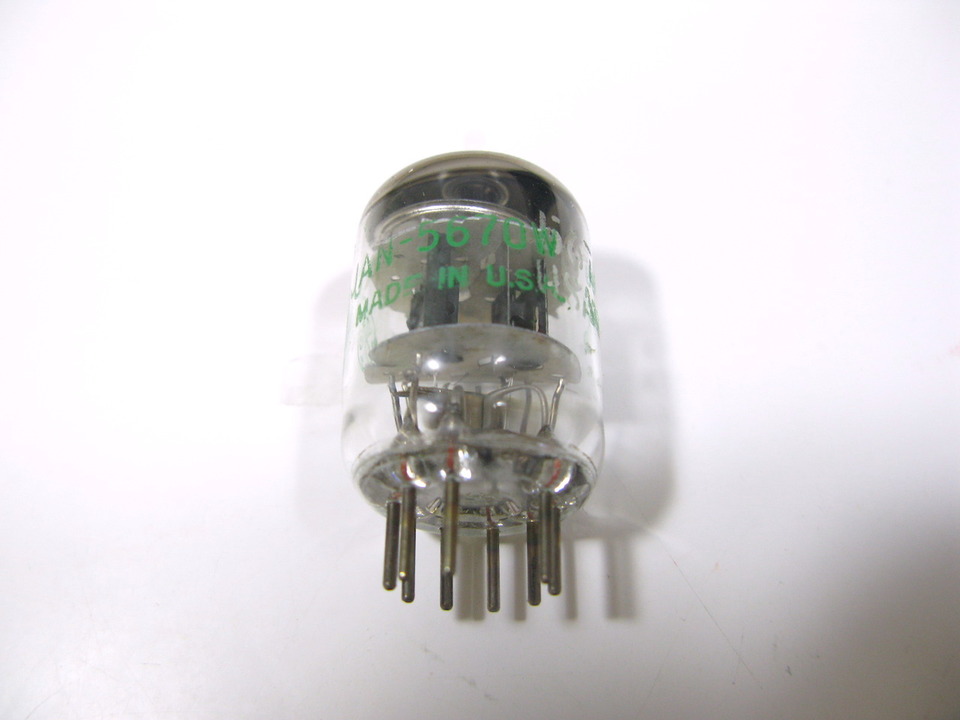 5670W GE - 中古オーディオ 高価買取・販売 ハイファイ堂