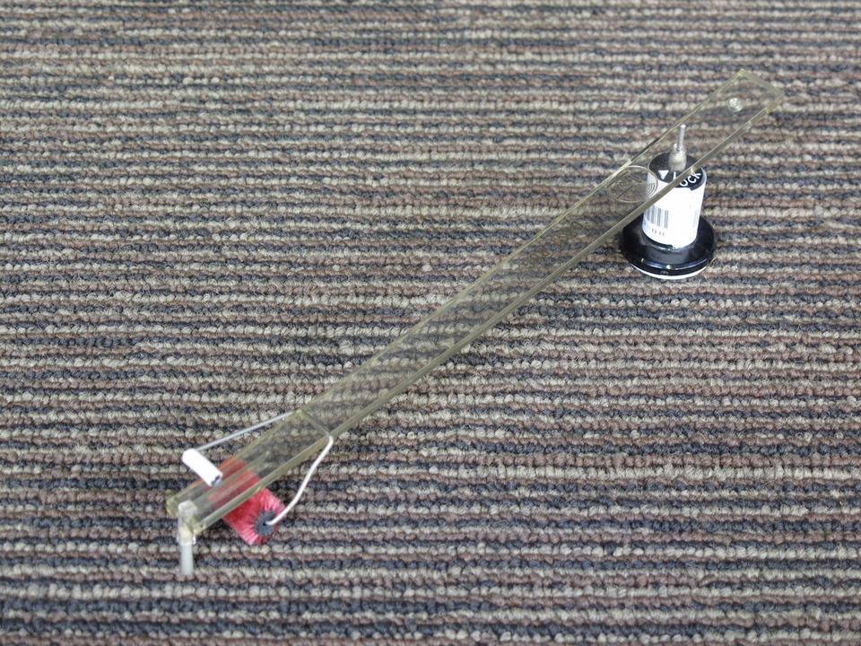 DUST BUG WATTS - 中古オーディオ 高価買取・販売 ハイファイ堂