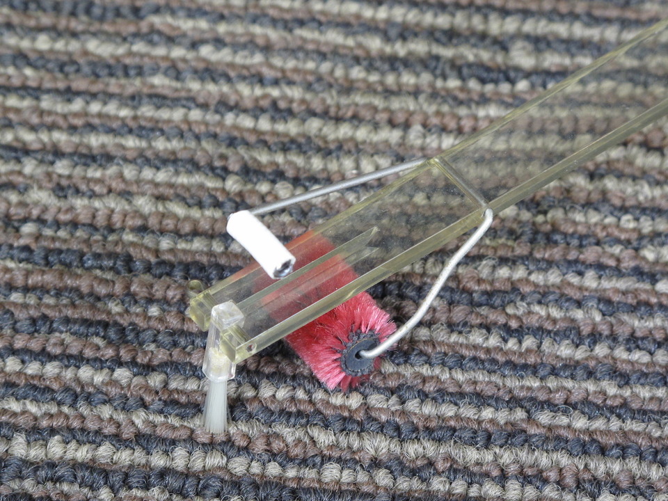 DUST BUG WATTS - 中古オーディオ 高価買取・販売 ハイファイ堂