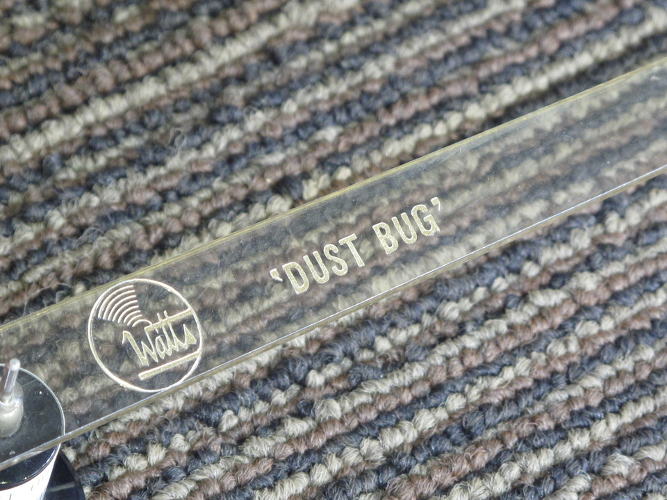 DUST BUG WATTS - 中古オーディオ 高価買取・販売 ハイファイ堂