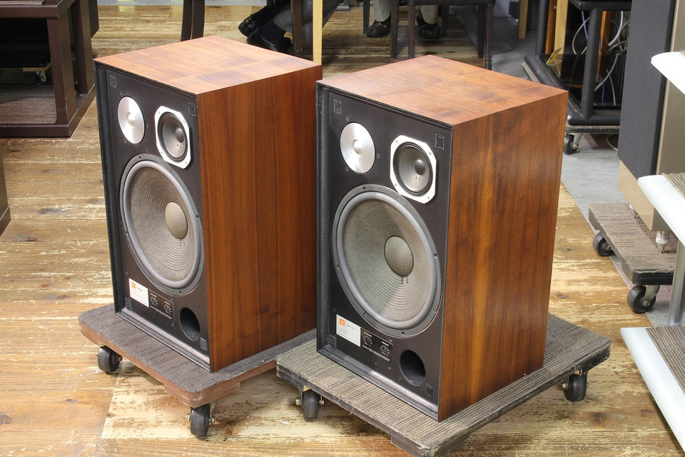 L166 Horizon JBL - 中古オーディオ 高価買取・販売 ハイファイ堂