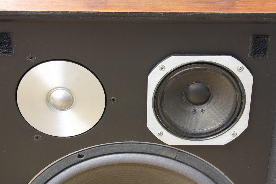 L166 Horizon JBL - 中古オーディオ 高価買取・販売 ハイファイ堂