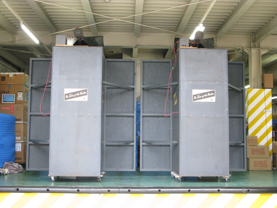 A4 ALTEC - 中古オーディオ 高価買取・販売 ハイファイ堂