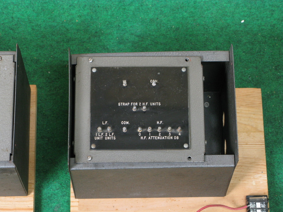 A4 ALTEC - 中古オーディオ 高価買取・販売 ハイファイ堂