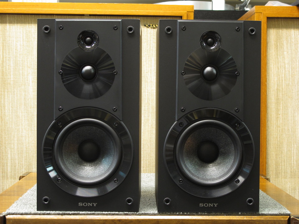 SS-CS5 SONY - 中古オーディオ 高価買取・販売 ハイファイ堂