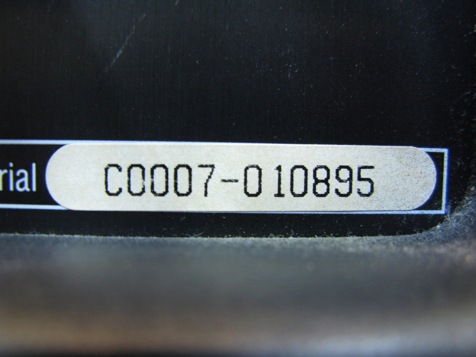 4338 JBL - 中古オーディオ 高価買取・販売 ハイファイ堂