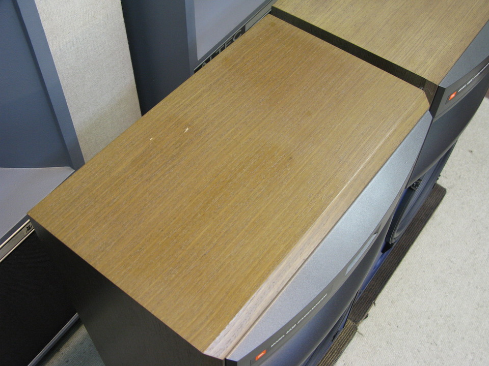 4338 JBL - 中古オーディオ 高価買取・販売 ハイファイ堂