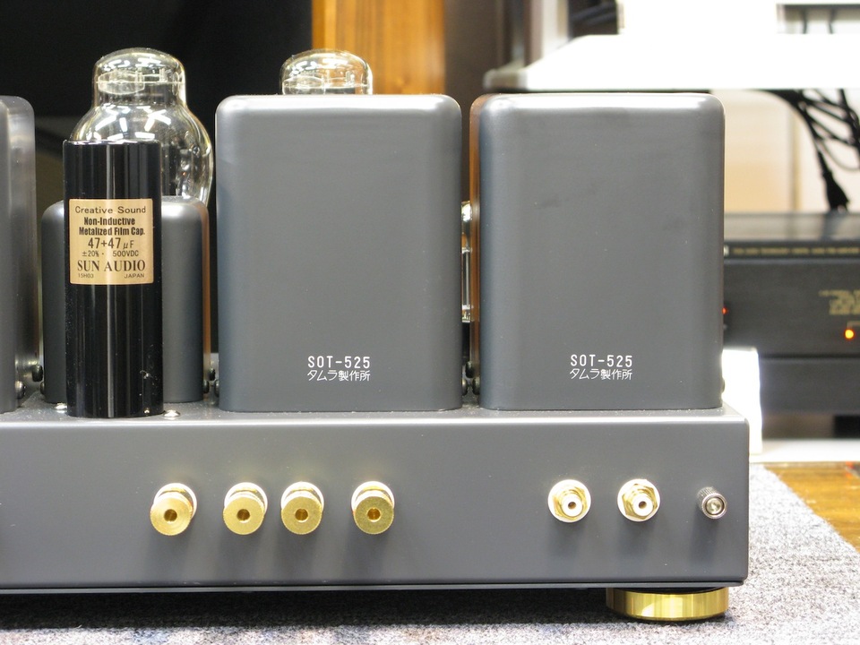 SV-300BE SUN AUDIO - 中古オーディオ 高価買取・販売 ハイファイ堂