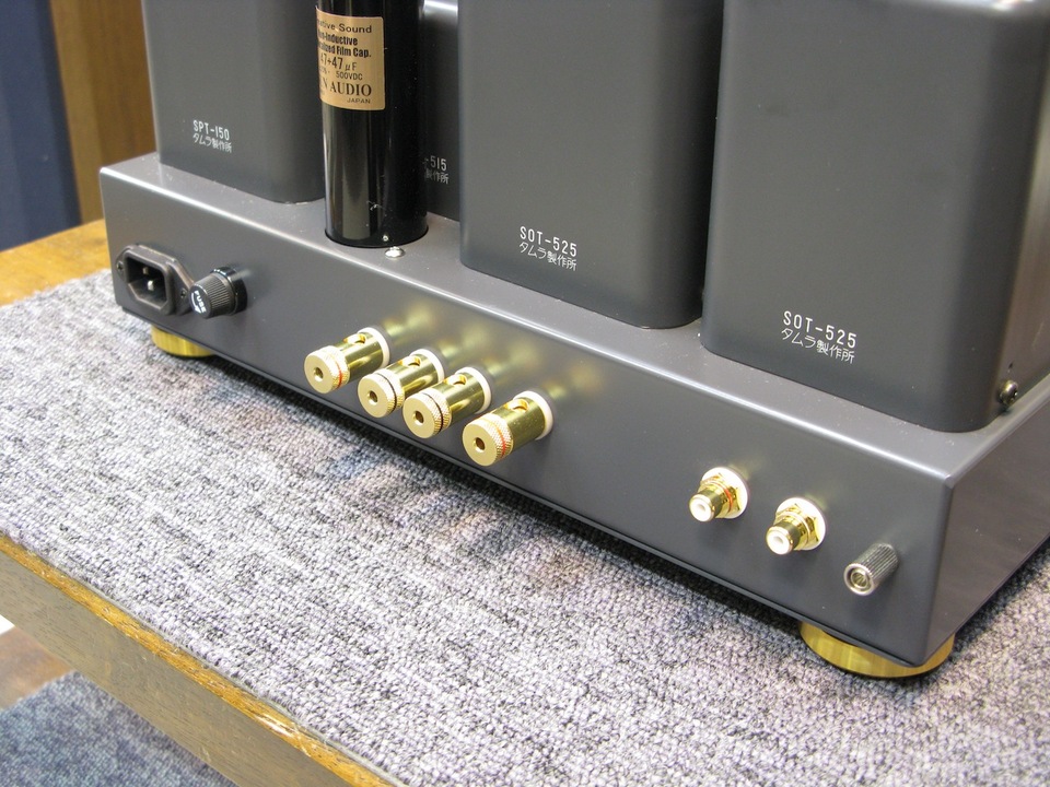 SV-300BE SUN AUDIO - 中古オーディオ 高価買取・販売 ハイファイ堂