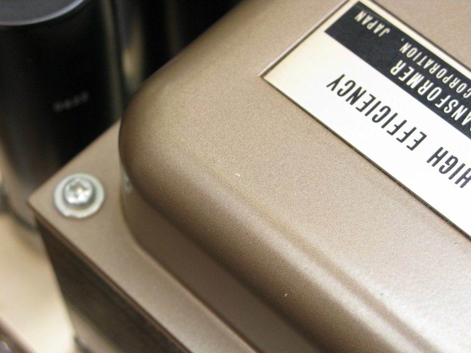 A3550 LUXKIT - 中古オーディオ 高価買取・販売 ハイファイ堂