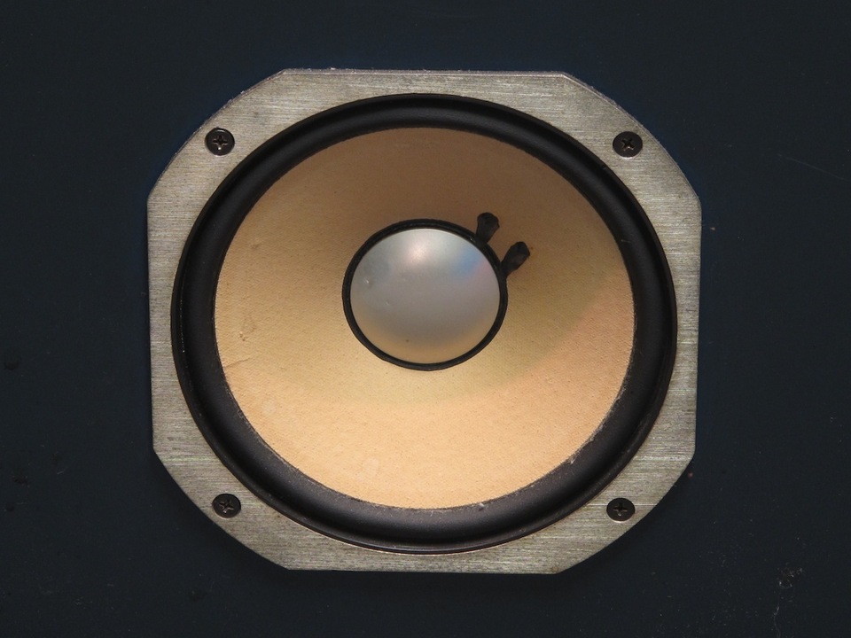 EC-30 SANSUI - 中古オーディオ 高価買取・販売 ハイファイ堂