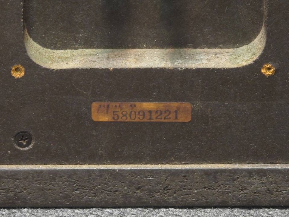 EC-30 SANSUI - 中古オーディオ 高価買取・販売 ハイファイ堂