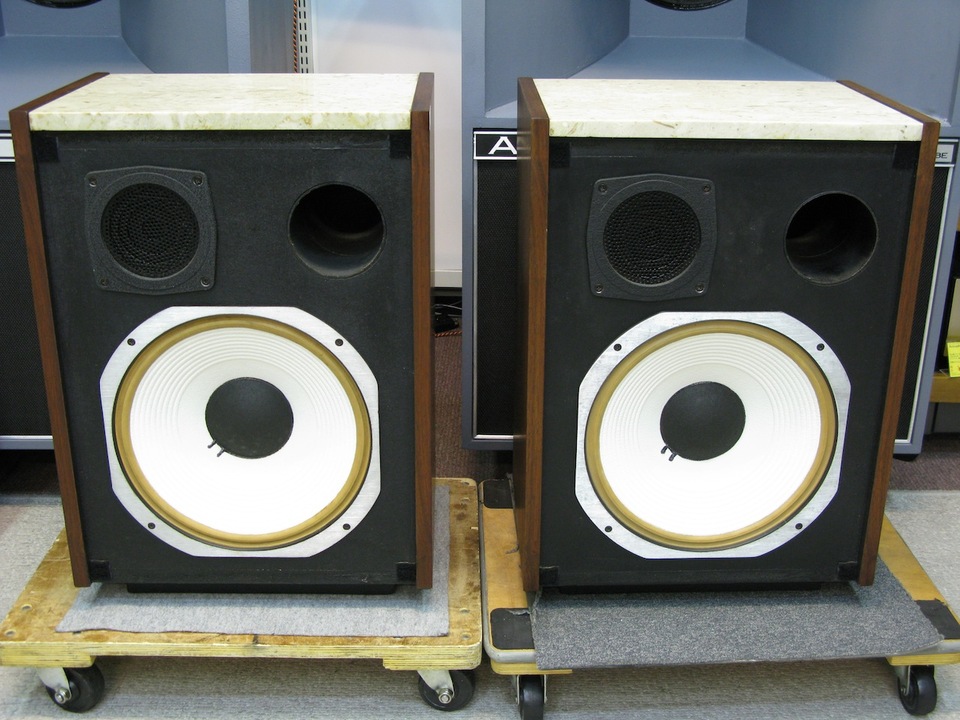 L101 Lancer JBL - 中古オーディオ 高価買取・販売 ハイファイ堂