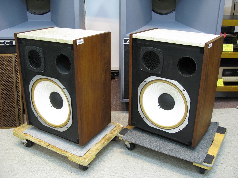 L101 Lancer JBL - 中古オーディオ 高価買取・販売 ハイファイ堂