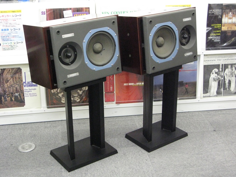 NM01 marantz - 中古オーディオ 高価買取・販売 ハイファイ堂