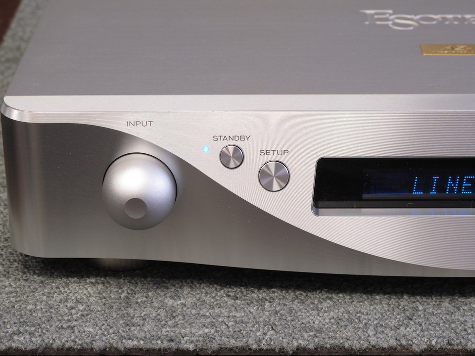 AZ-1S ESOTERIC - 中古オーディオ 高価買取・販売 ハイファイ堂