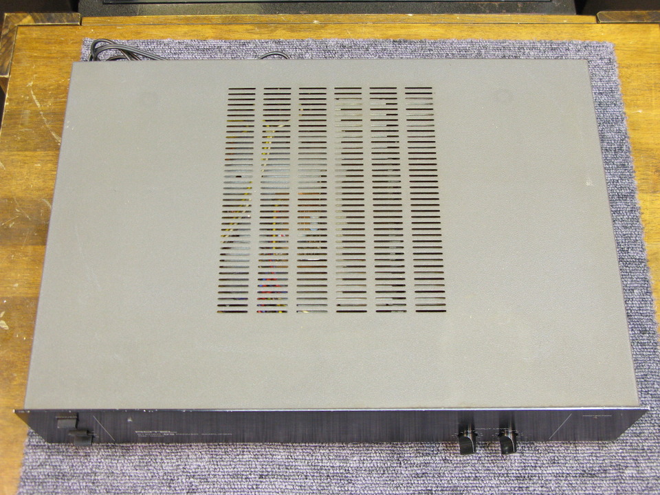 RB-1000 ROTEL - 中古オーディオ 高価買取・販売 ハイファイ堂