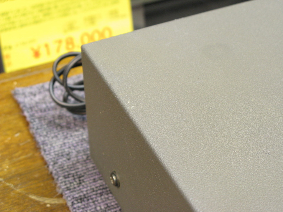 RB-1000 ROTEL - 中古オーディオ 高価買取・販売 ハイファイ堂