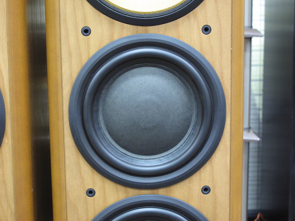 CDM-9NT B＆W - 中古オーディオ 高価買取・販売 ハイファイ堂