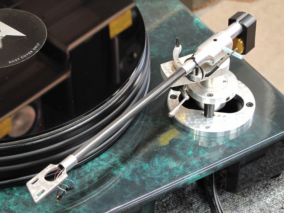 THE INTERSPACE HD Nottingham - 中古オーディオ 高価買取・販売 ハイファイ堂