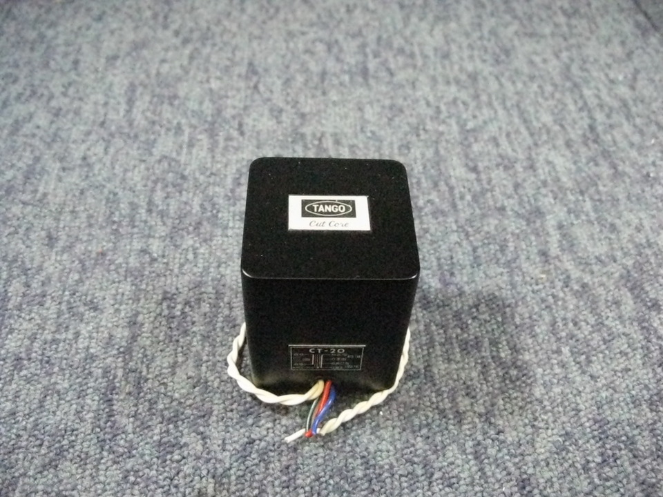 CT-20 TANGO - 中古オーディオ 高価買取・販売 ハイファイ堂