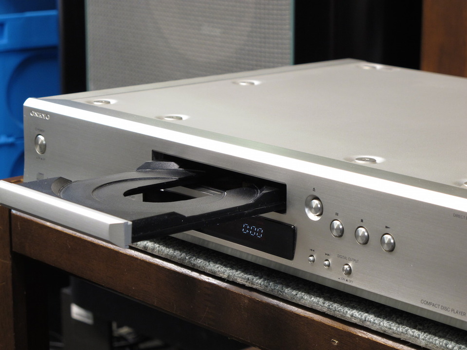 C-1VL ONKYO - 中古オーディオ 高価買取・販売 ハイファイ堂