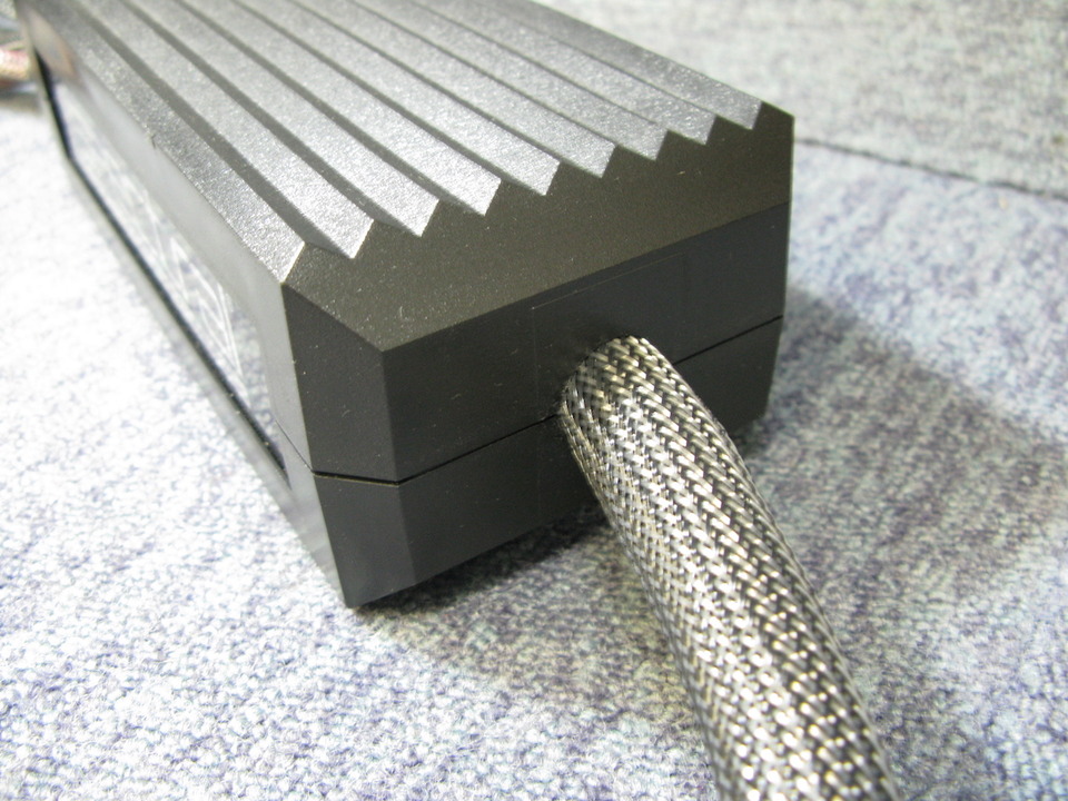 SPECTRAL MH-750 UL2/2.4m MIT - 中古オーディオ 高価買取・販売 ハイファイ堂