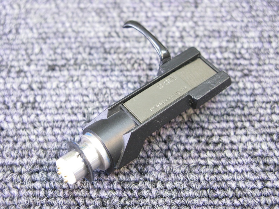 MS-8 audio-technica - 中古オーディオ 高価買取・販売 ハイファイ堂