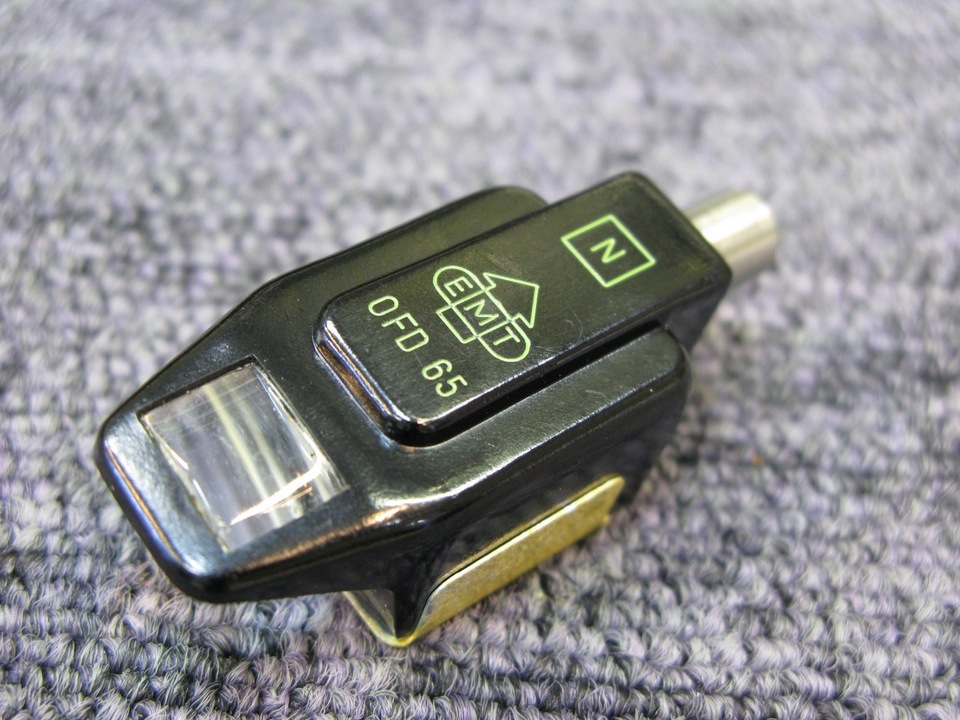 OFD-65 EMT - 中古オーディオ 高価買取・販売 ハイファイ堂