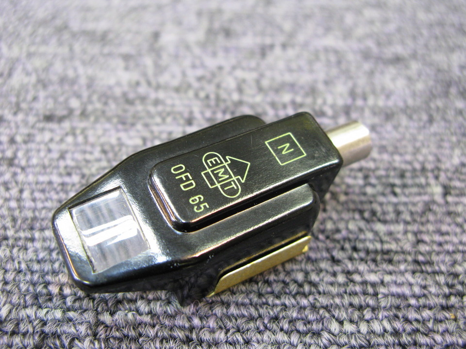 OFD-65 EMT - 中古オーディオ 高価買取・販売 ハイファイ堂