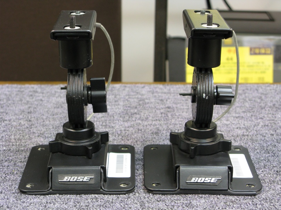 CW-30B BOSE - 中古オーディオ 高価買取・販売 ハイファイ堂