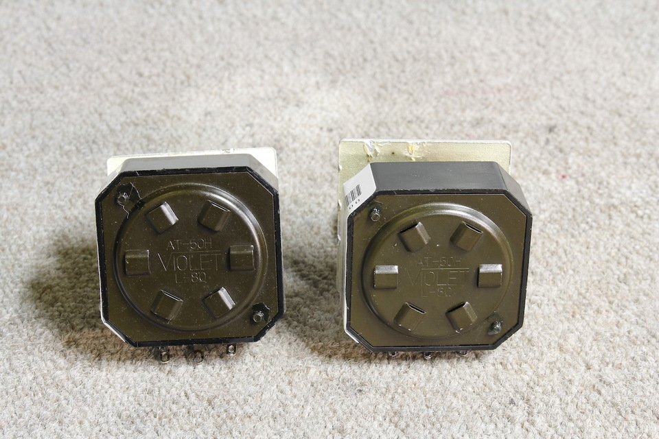 R80B FOSTEX - 中古オーディオ 高価買取・販売 ハイファイ堂