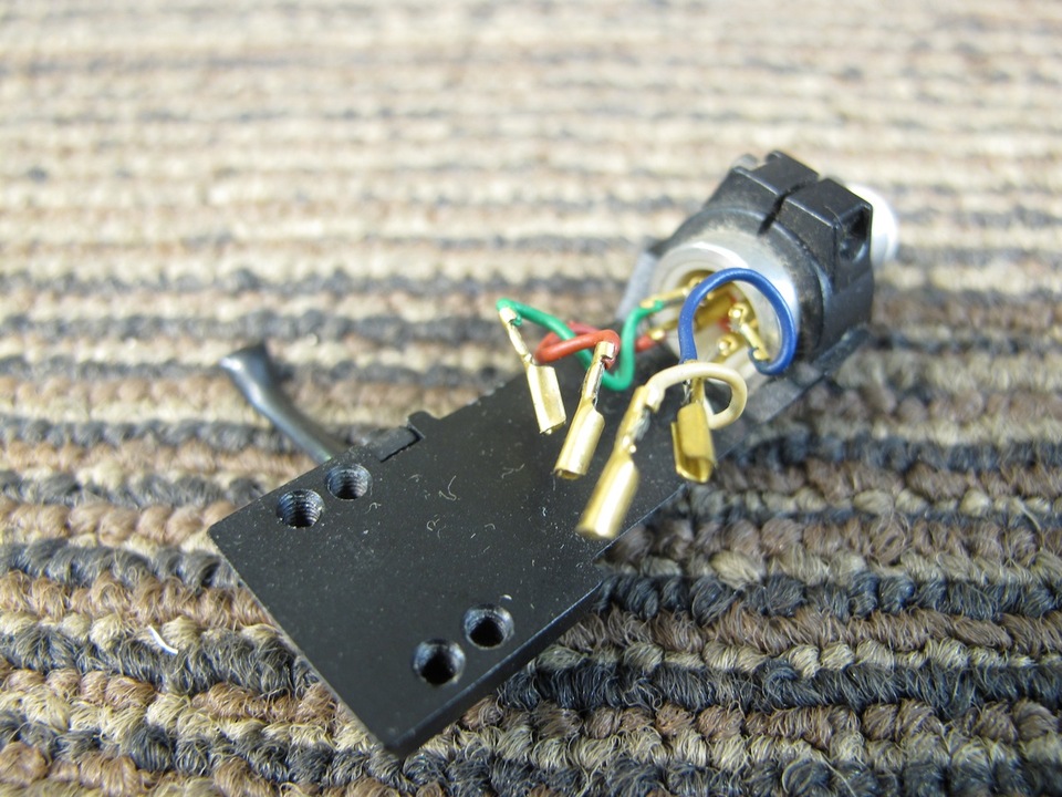 MS-8 audio-technica - 中古オーディオ 高価買取・販売 ハイファイ堂