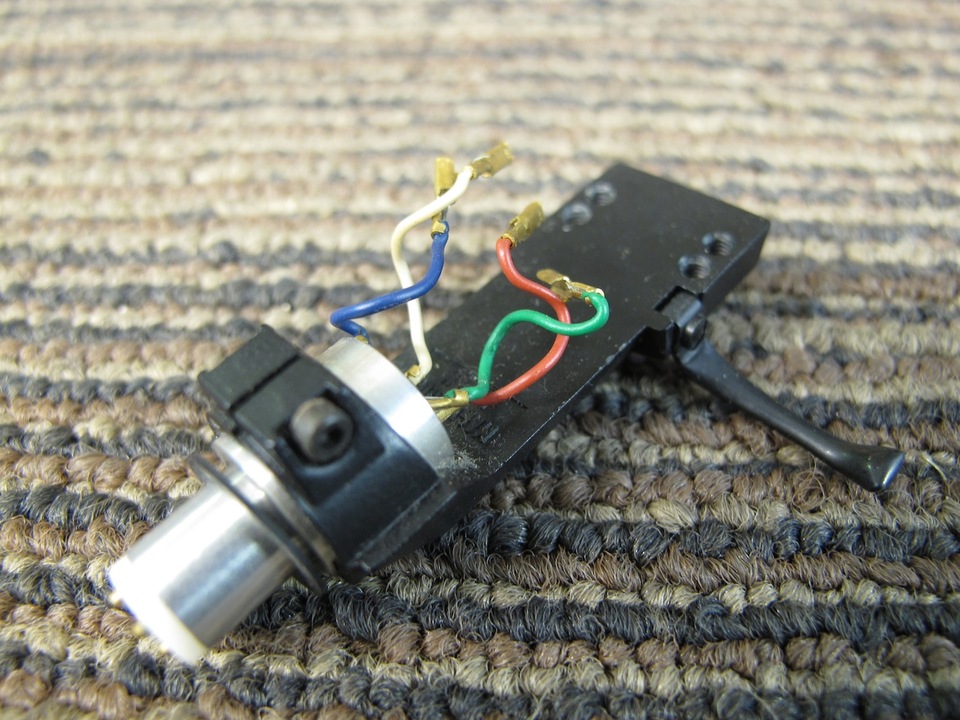 MS-8 audio-technica - 中古オーディオ 高価買取・販売 ハイファイ堂