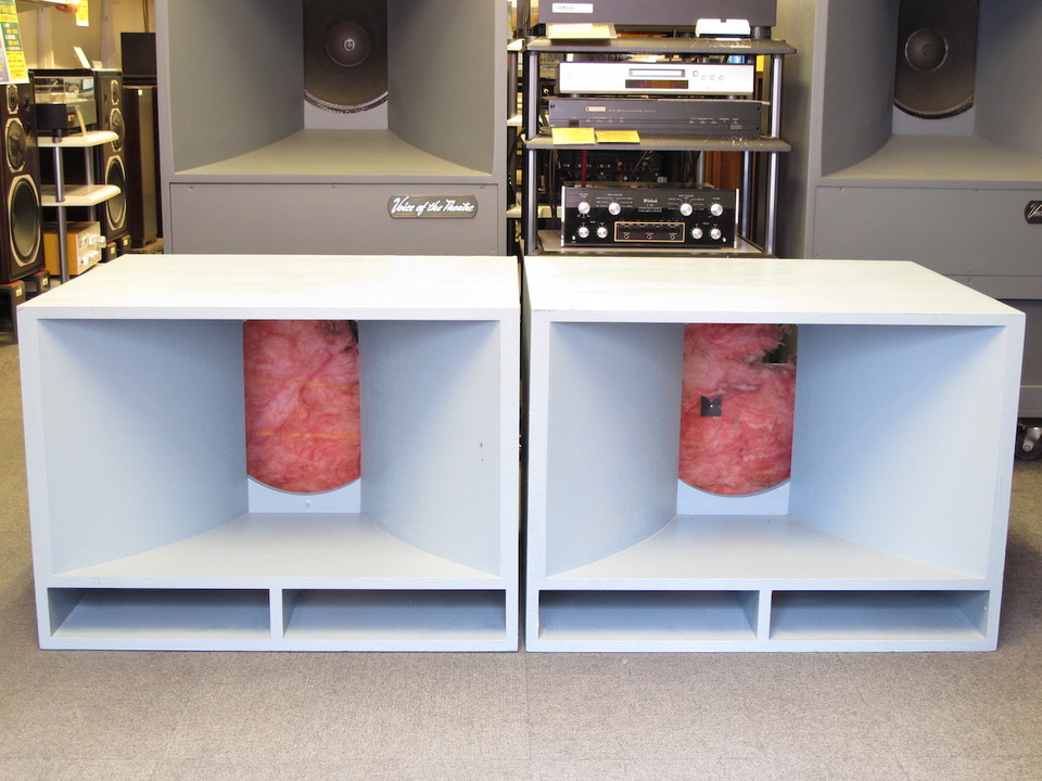 816A ALTEC - 中古オーディオ 高価買取・販売 ハイファイ堂