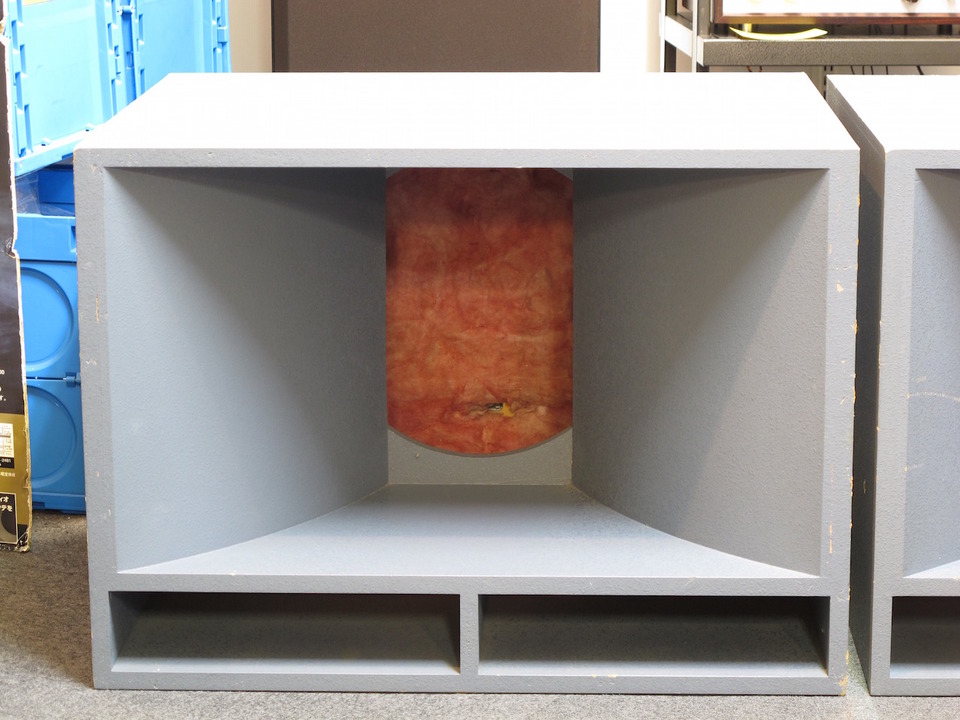 816A ALTEC - 中古オーディオ 高価買取・販売 ハイファイ堂