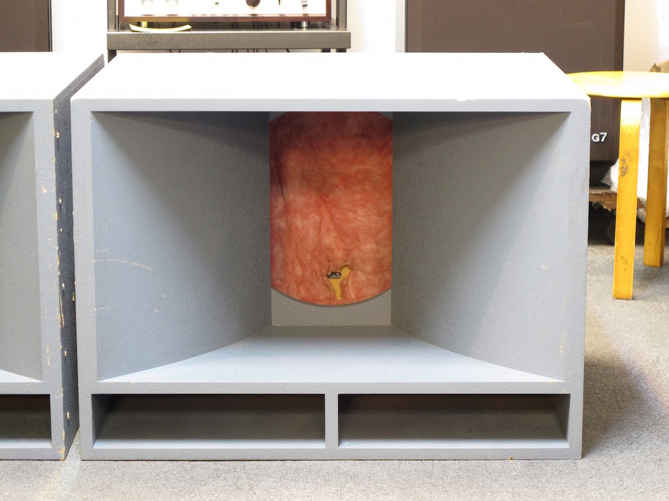 816A ALTEC - 中古オーディオ 高価買取・販売 ハイファイ堂