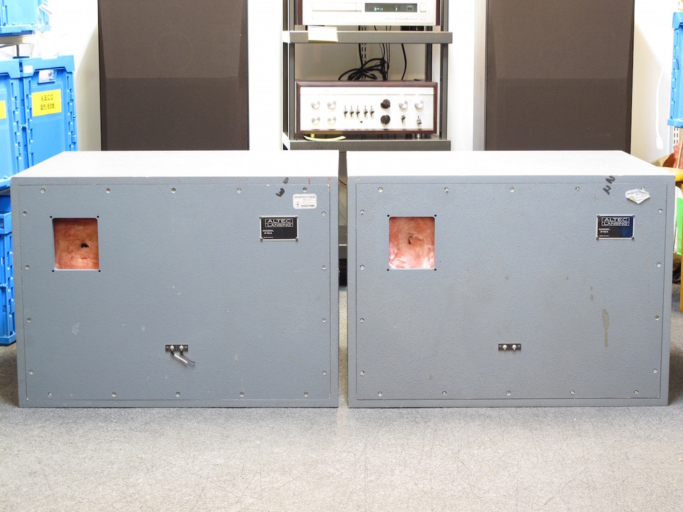 816A ALTEC - 中古オーディオ 高価買取・販売 ハイファイ堂