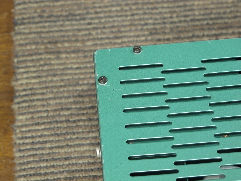 MODEL 77 Shindo Laboratory - 中古オーディオ 高価買取・販売 ハイファイ堂