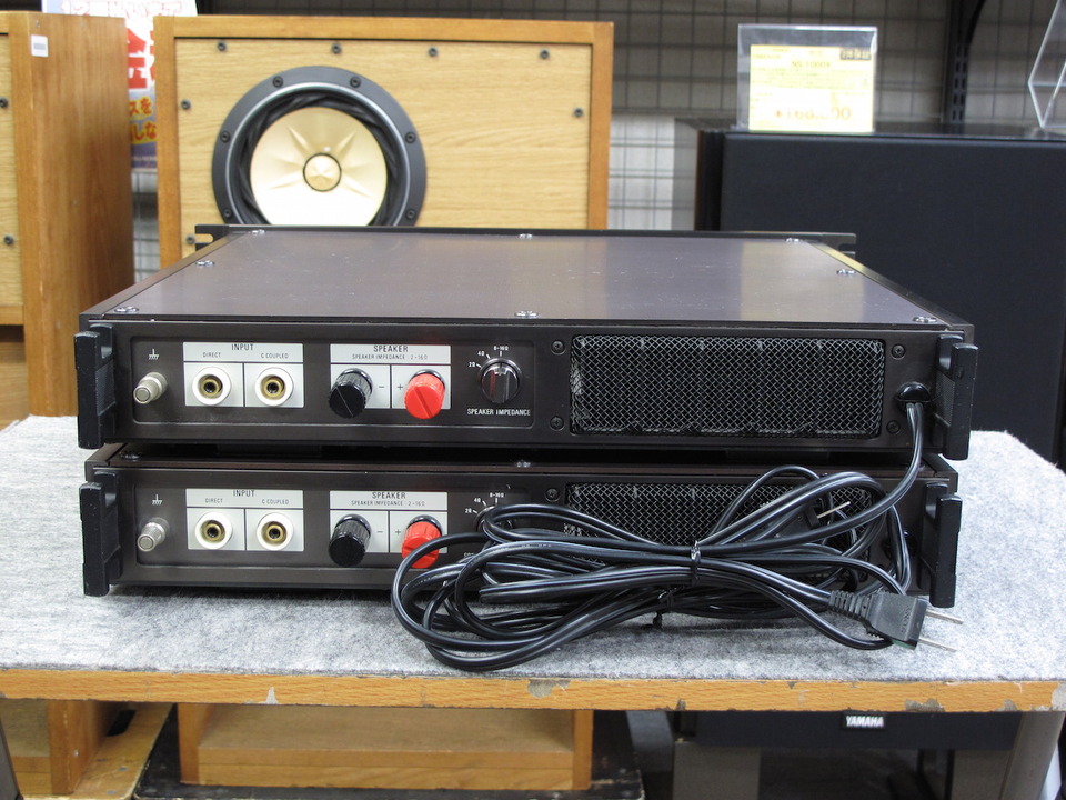 TA-N900 SONY - 中古オーディオ 高価買取・販売 ハイファイ堂