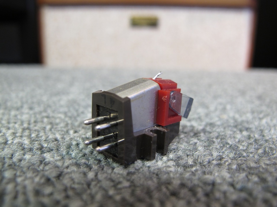 DL-65 DENON - 中古オーディオ 高価買取・販売 ハイファイ堂