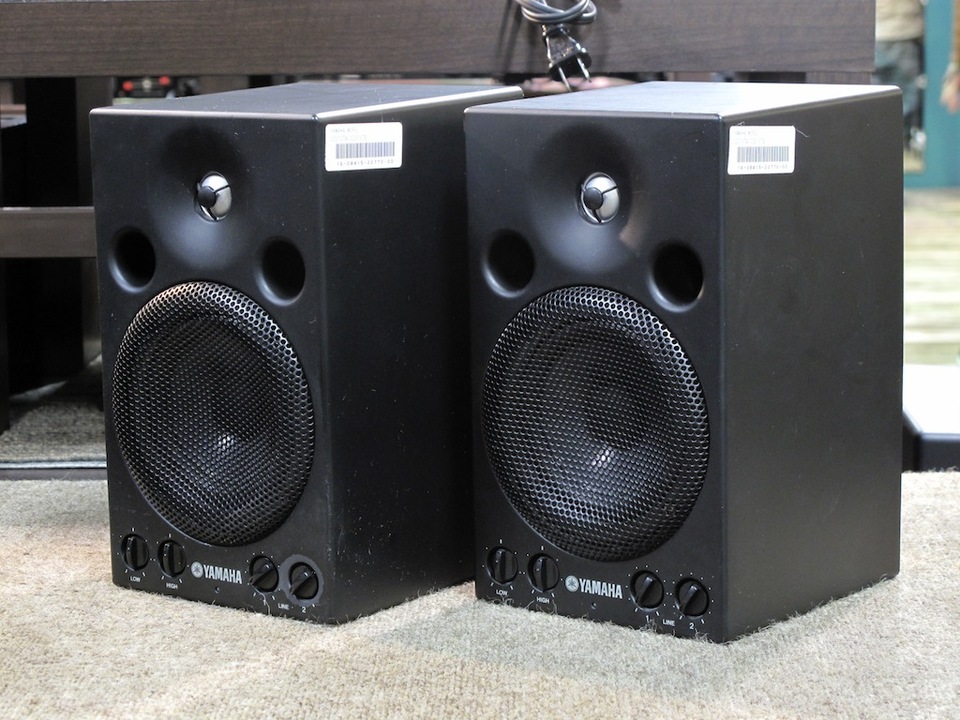 MSP3 YAMAHA - 中古オーディオ 高価買取・販売 ハイファイ堂