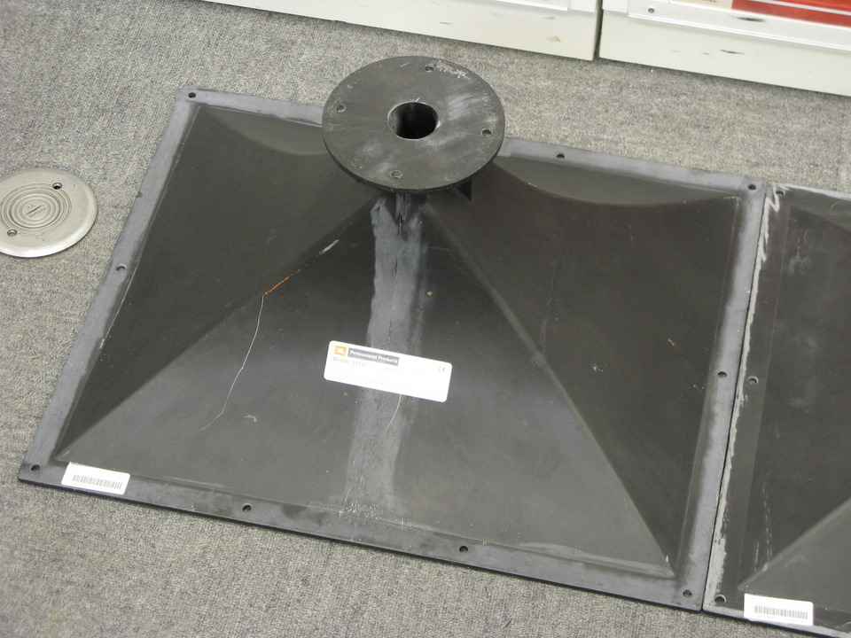 2352 JBL - 中古オーディオ 高価買取・販売 ハイファイ堂