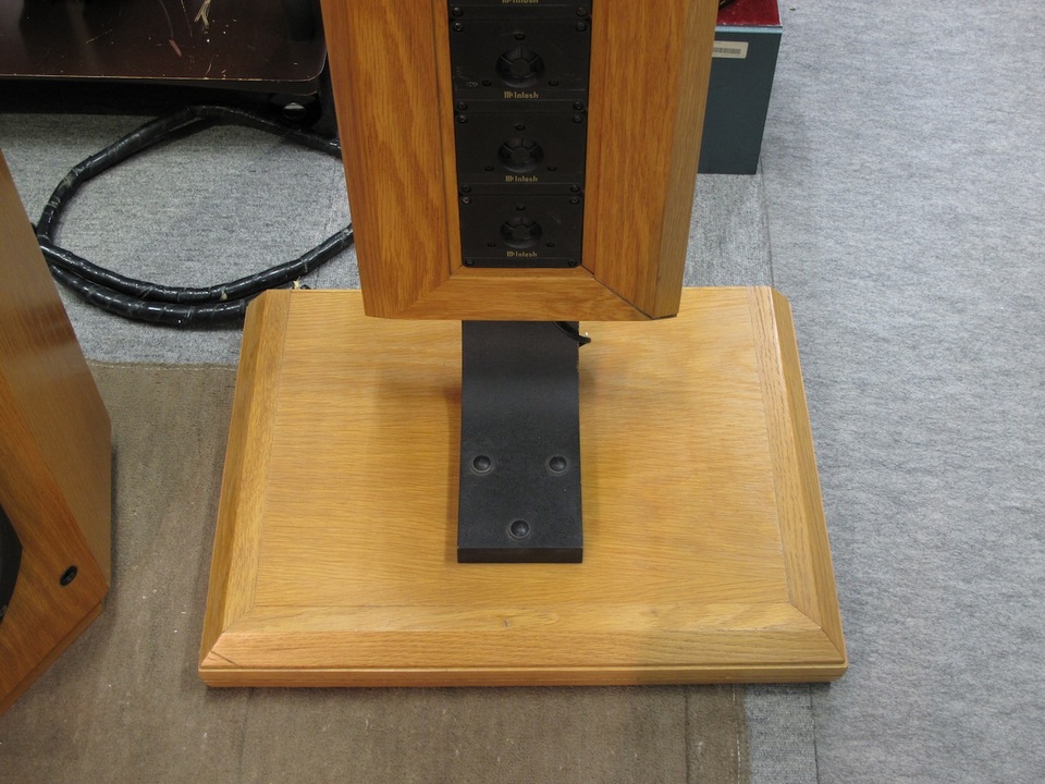 XRT22 McIntosh - 中古オーディオ 高価買取・販売 ハイファイ堂