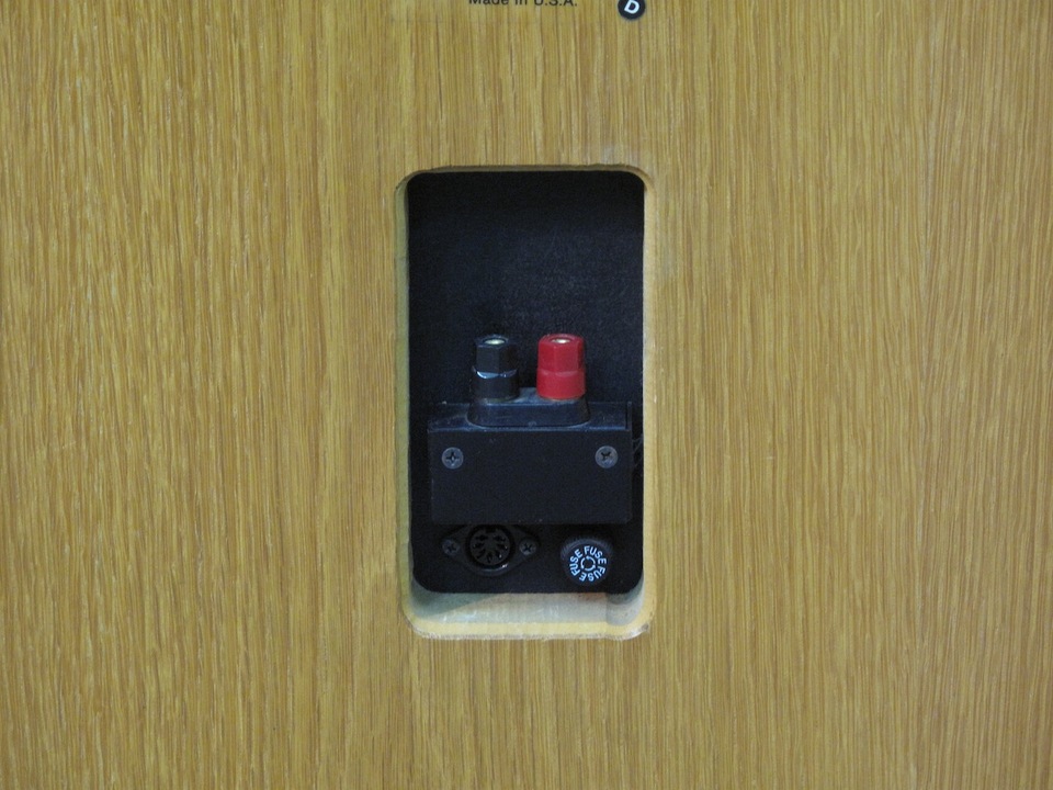 XRT22 McIntosh - 中古オーディオ 高価買取・販売 ハイファイ堂