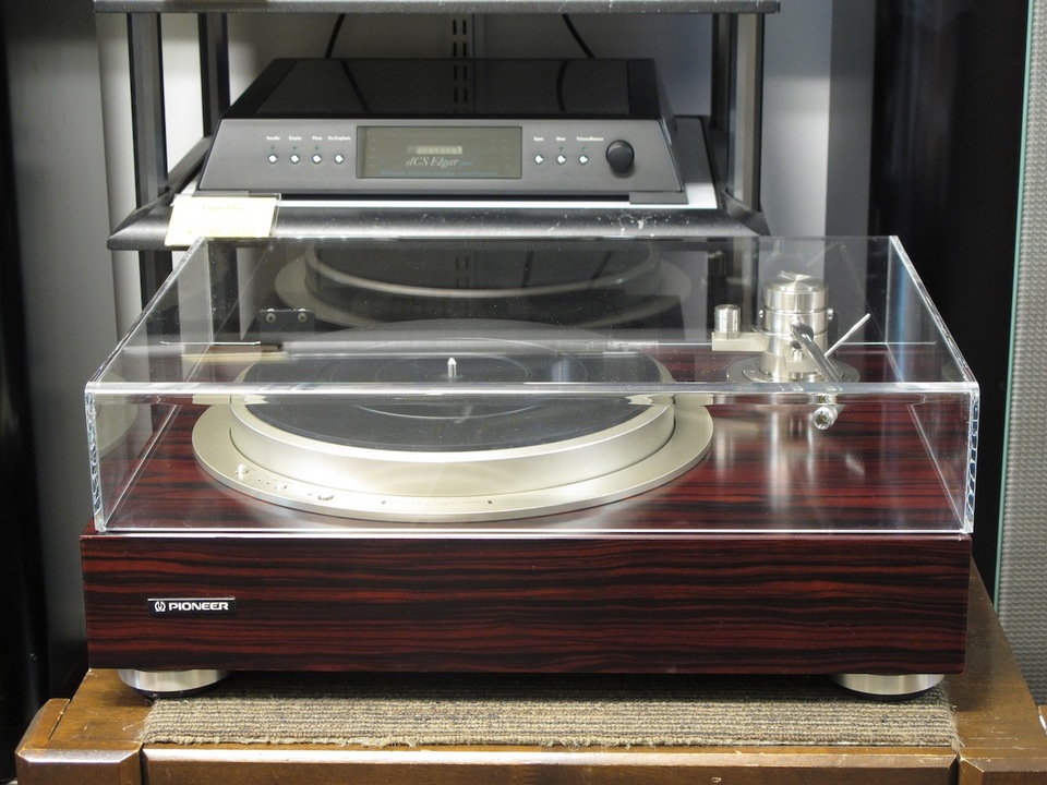 PL-70 PIONEER - 中古オーディオ 高価買取・販売 ハイファイ堂