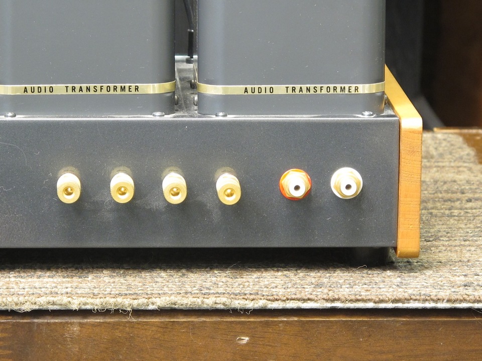 300Bシングル Valves’ World - 中古オーディオ 高価買取・販売 ハイファイ堂