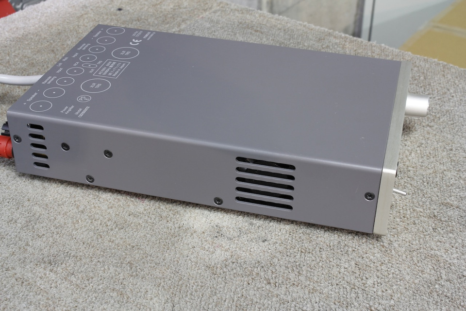 CERENATE FIDELIX - 中古オーディオ 高価買取・販売 ハイファイ堂